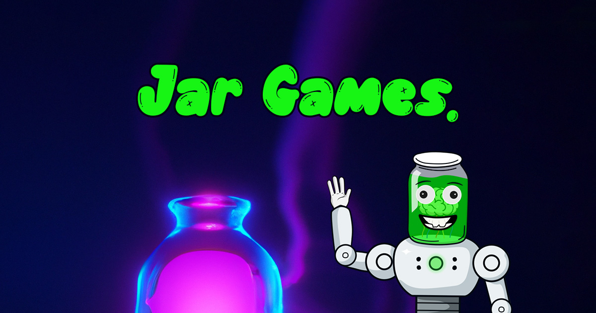 The Jar Games